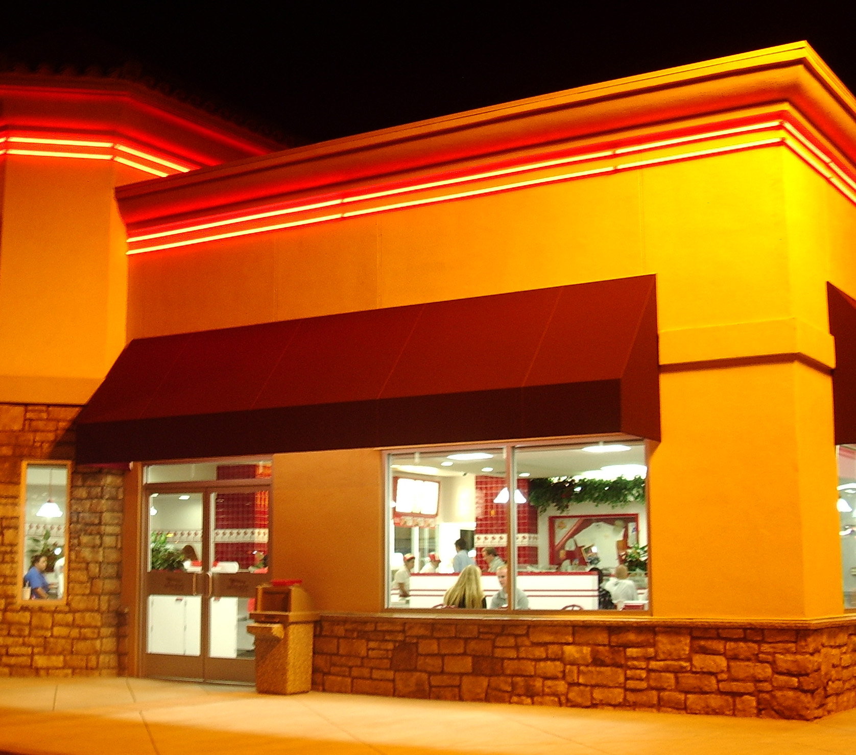 Sloan LEDStripe | elektrofon.gr - led - neon